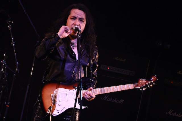 【PHOTOレポ】「The End of the Beginning」The Best of best Kelly SIMONZ 1998 ...