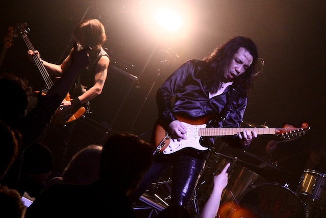 【PHOTOレポ】「The End of the Beginning」The Best of best Kelly SIMONZ 1998 ...