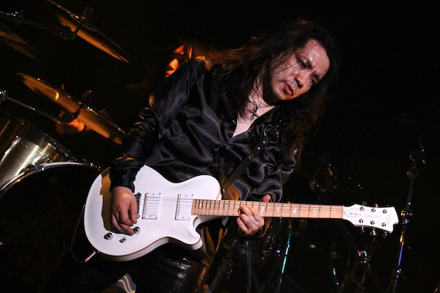 【PHOTOレポ】「The End of the Beginning」The Best of best Kelly SIMONZ 1998 ...