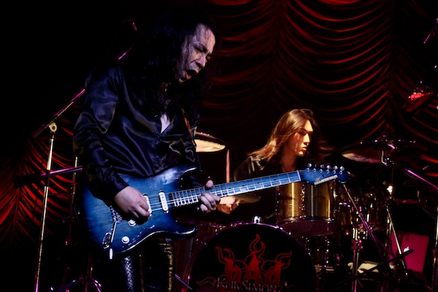 【PHOTOレポ】「The End of the Beginning」The Best of best Kelly SIMONZ 1998 ...