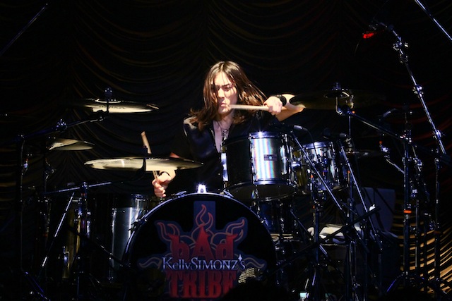 【PHOTOレポ】「The End of the Beginning」The Best of best Kelly SIMONZ 1998 ...