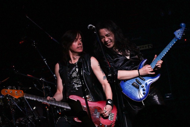 【PHOTOレポ】「The End of the Beginning」The Best of best Kelly SIMONZ 1998 ...