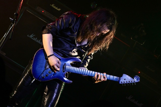 【PHOTOレポ】「The End of the Beginning」The Best of best Kelly SIMONZ 1998 ...