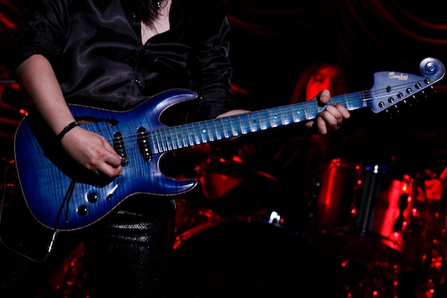 【PHOTOレポ】「The End of the Beginning」The Best of best Kelly SIMONZ 1998 ...