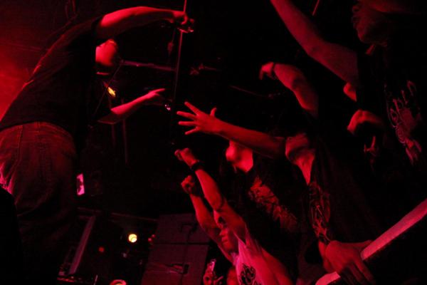 番外編 ～HELL YEAH!! WASEDA～ | MUSIC BEEAST