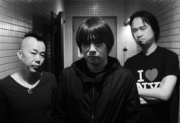 【NEWS】dummy-xD、新譜発売で2月にイベント開催 QYBら共演 | Web Rock Magazine BEEAST