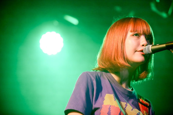 【NEWS】yonige、全国33都市まわるアルバムツアーを今秋に開催 | Web Rock Magazine BEEAST